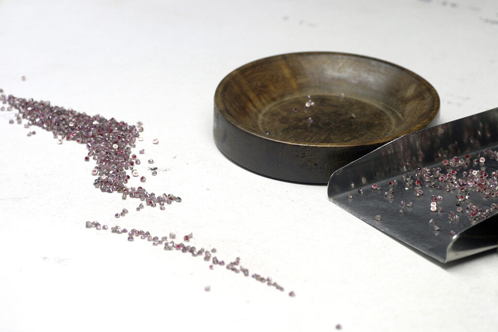 About – Diamantschleiferei Michael Bonke GmbH