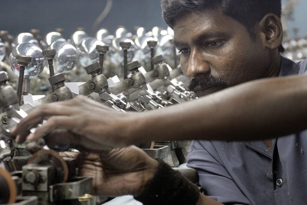 About – Diamantschleiferei Michael Bonke GmbH